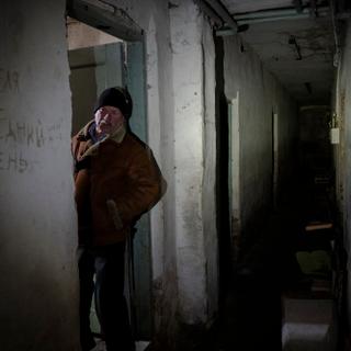 War in Ukraine: The tragedy of Yahidne, a village trapped in Russia's ...