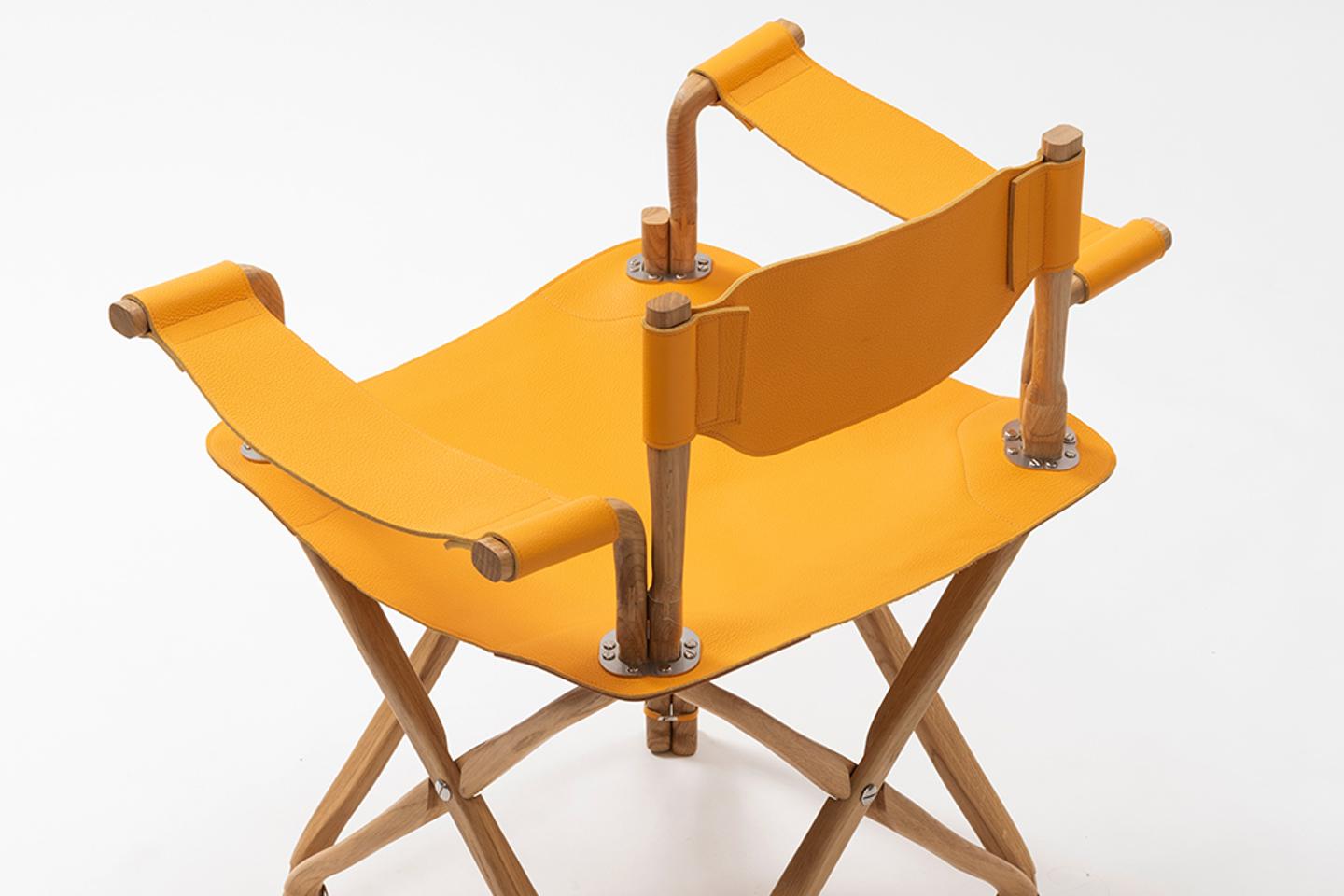 Hall.haus, une entrée remarquée dans le design