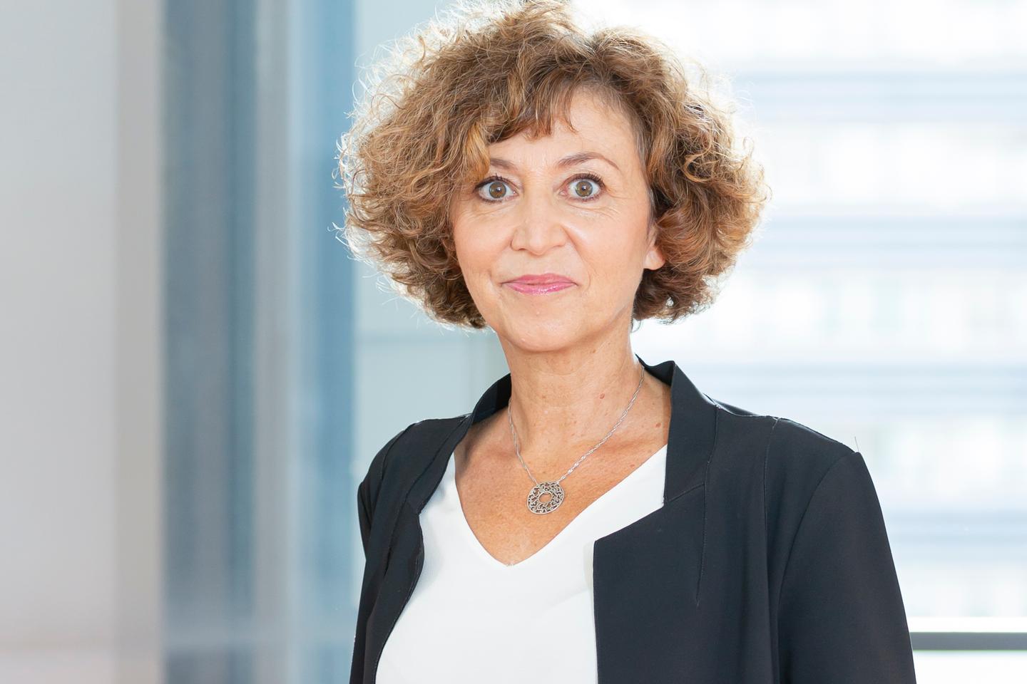 Santé publique France : pour la nouvelle directrice Caroline Semaille ...