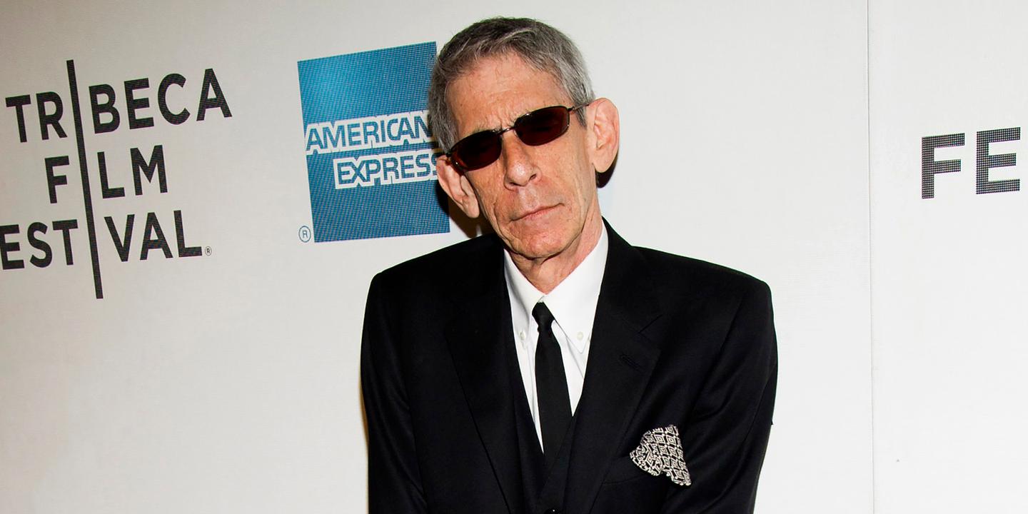 Richard Belzer, stand-up comic and TV detective, dies at 78