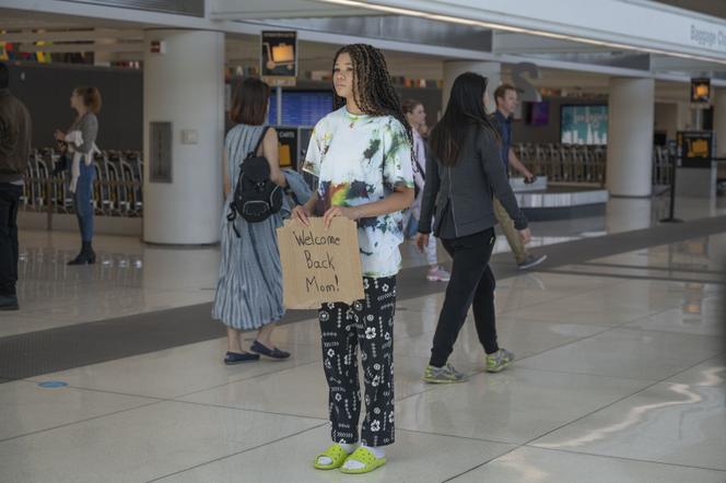 « Missing. Disparition inquiétante » : une poussive traque numérique
