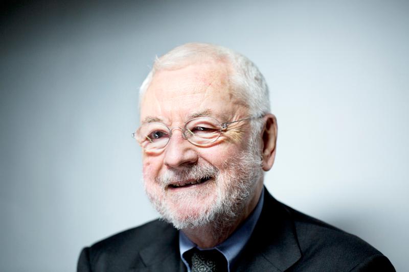 La mort de Daniel Roche, historien spécialiste des Lumières