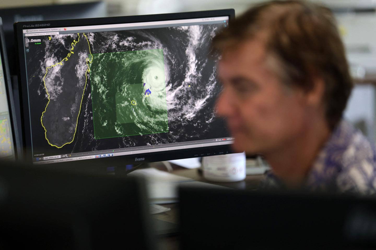 Tropical Cyclone Freddy quickly advances to Madagascar | Altus Intel