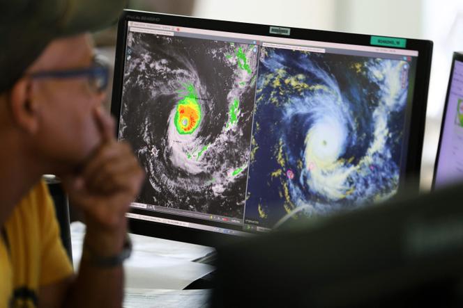 Cyclone Freddy : La Réunion et l’île Maurice placées en état d’alerte