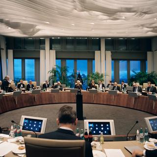 Inside the ECB, where the euro is defended at all costs