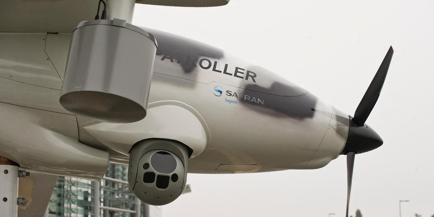 Safran : « Adapter les normes des armes à leurs conditions d’emploi ...