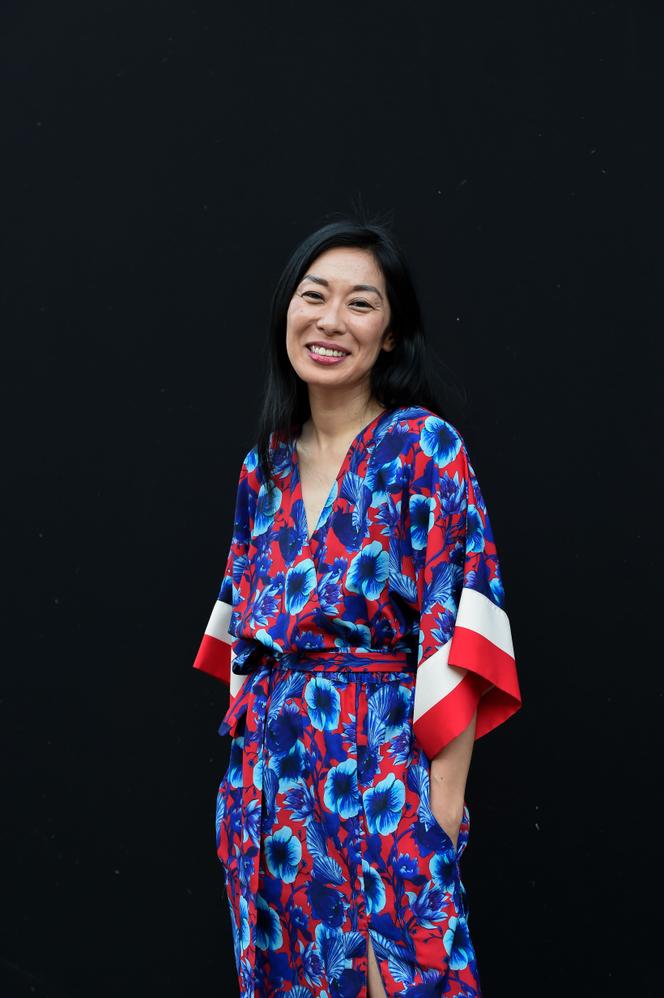 Katie Kitamura : « Il faut écrire sur ce qui nous met mal à l’aise