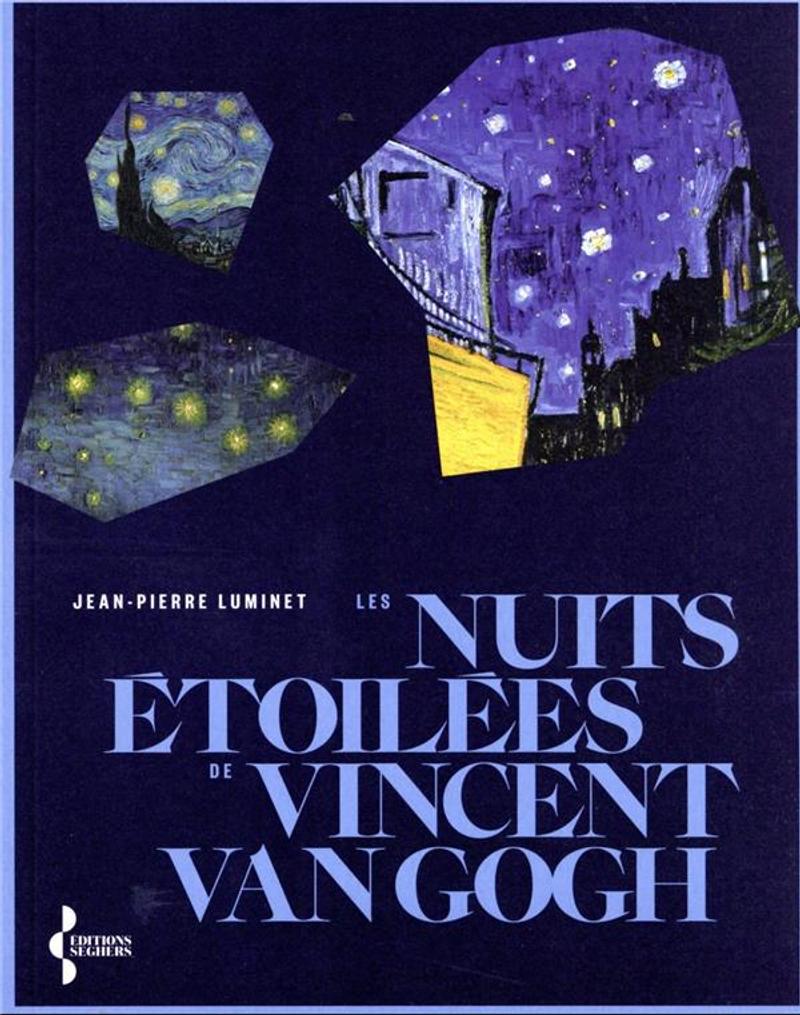 Van Gogh, ses toiles étoilées et le cosmologiste