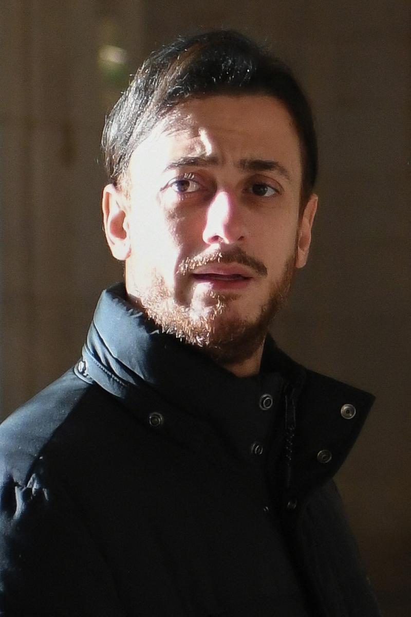 Moroccan singer Saad Lamjarred sentenced to six years in prison for rape