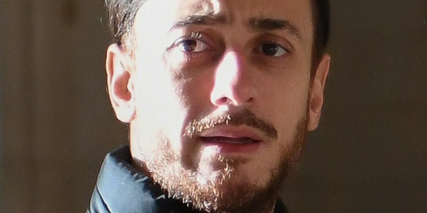 Moroccan singer Saad Lamjarred sentenced to six years in prison for rape