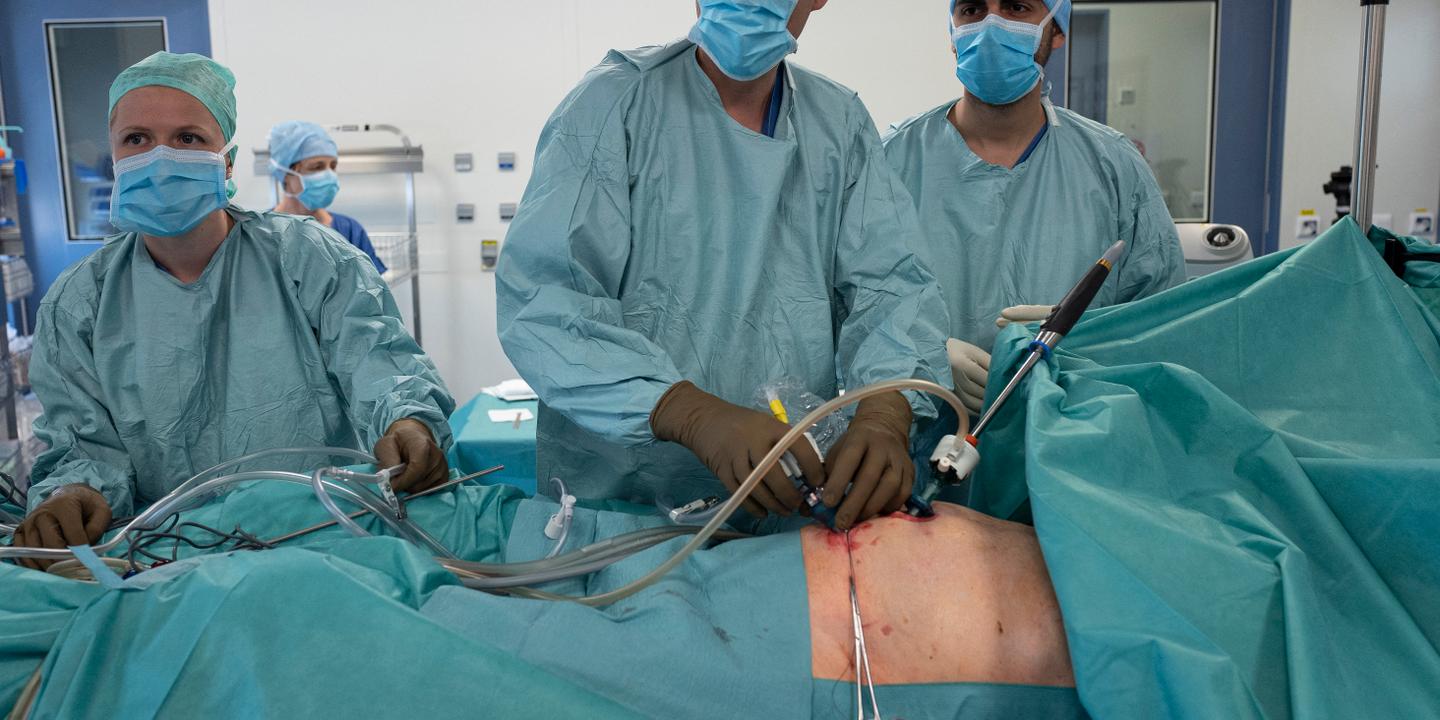 Les médecins alertent sur l’inquiétante progression du cancer du pancréas