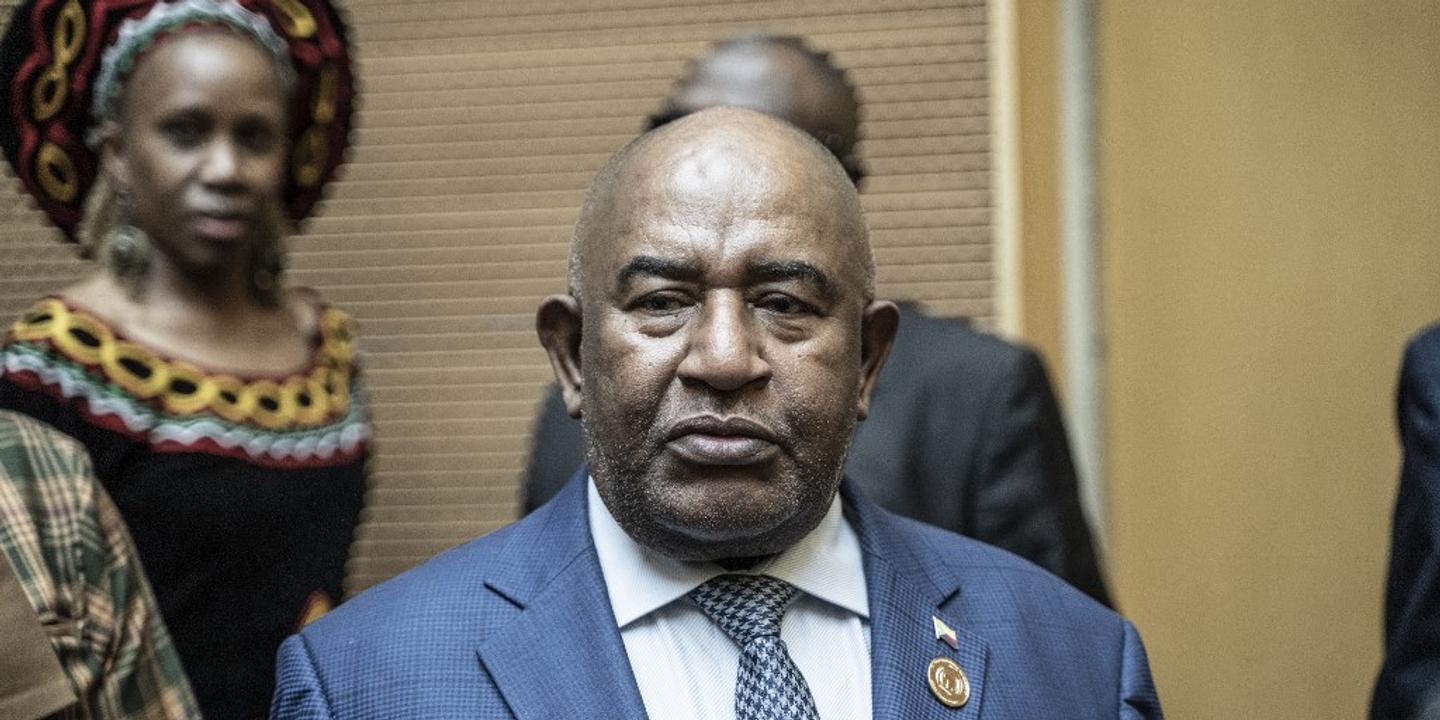 Azali Assoumani : « Le défi principal, c’est la zone de libre-échange ...