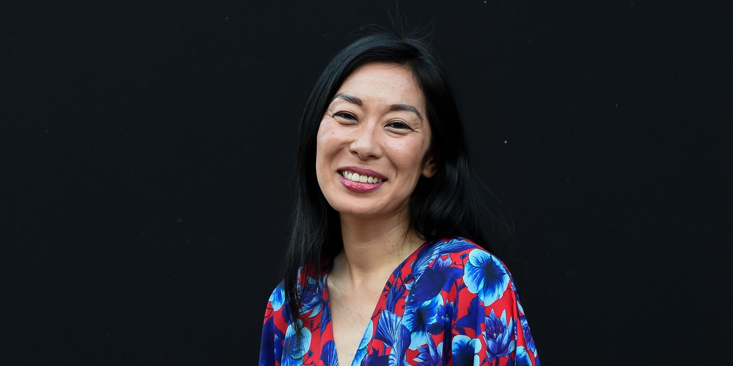 Katie Kitamura : « Il faut écrire sur ce qui nous met mal à l’aise