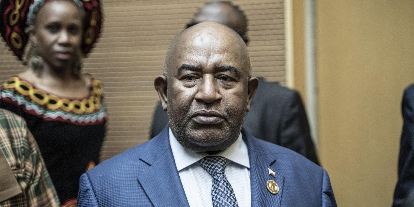 Comoros closes door to expelled migrants in standoff with France