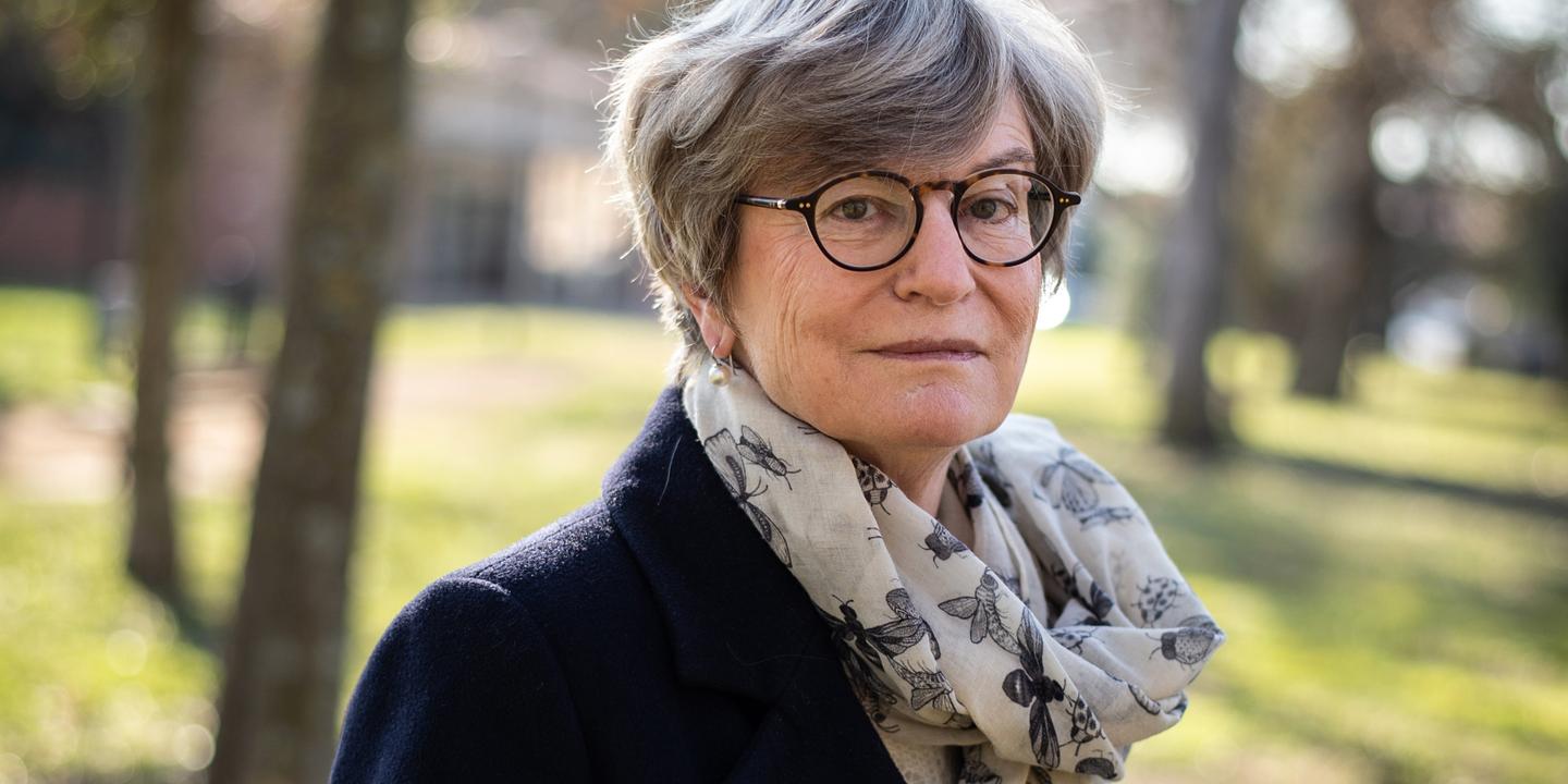 Beate Bartès, une vie sans thyroïde, consacrée aux patients : « il le ...