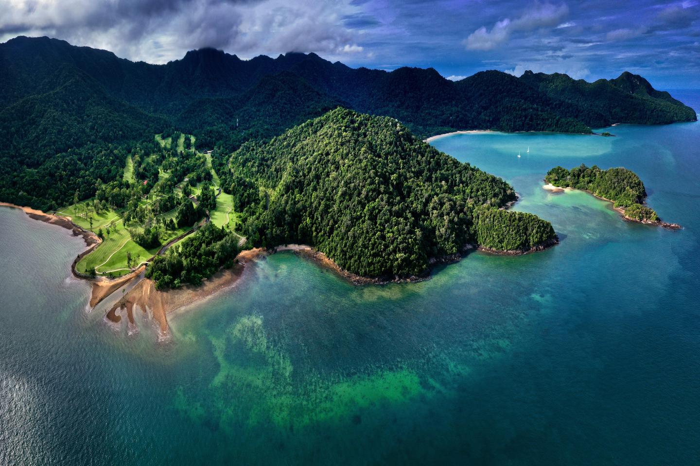 Langkawi L le De La Jungle langkawi-l-le-de-la-jungle