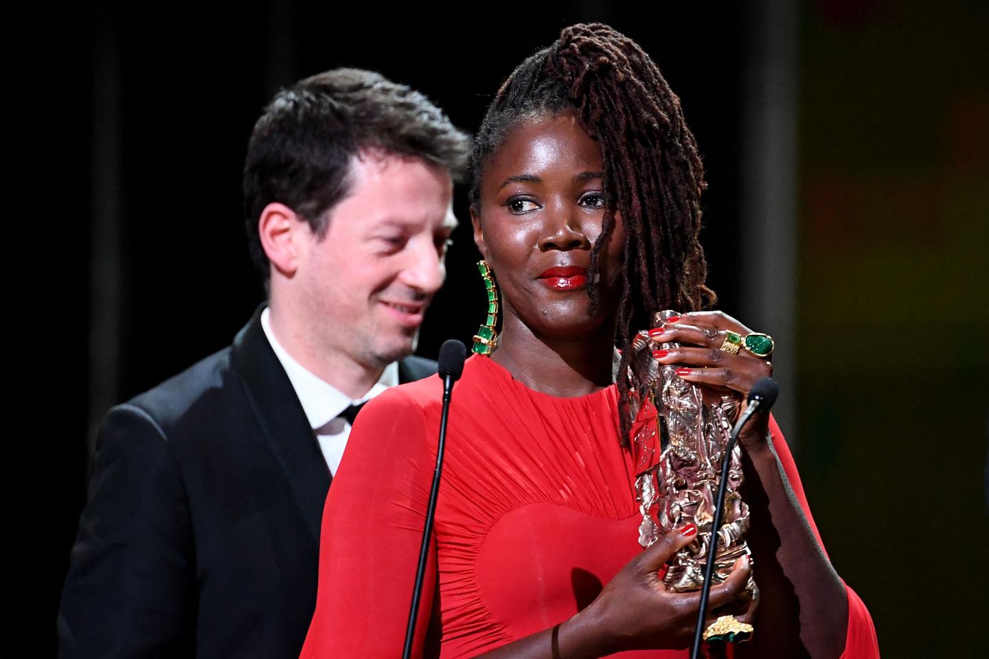 Les afro-descendants s’imposent enfin dans le cinéma français