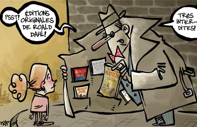 Vu par… Kap