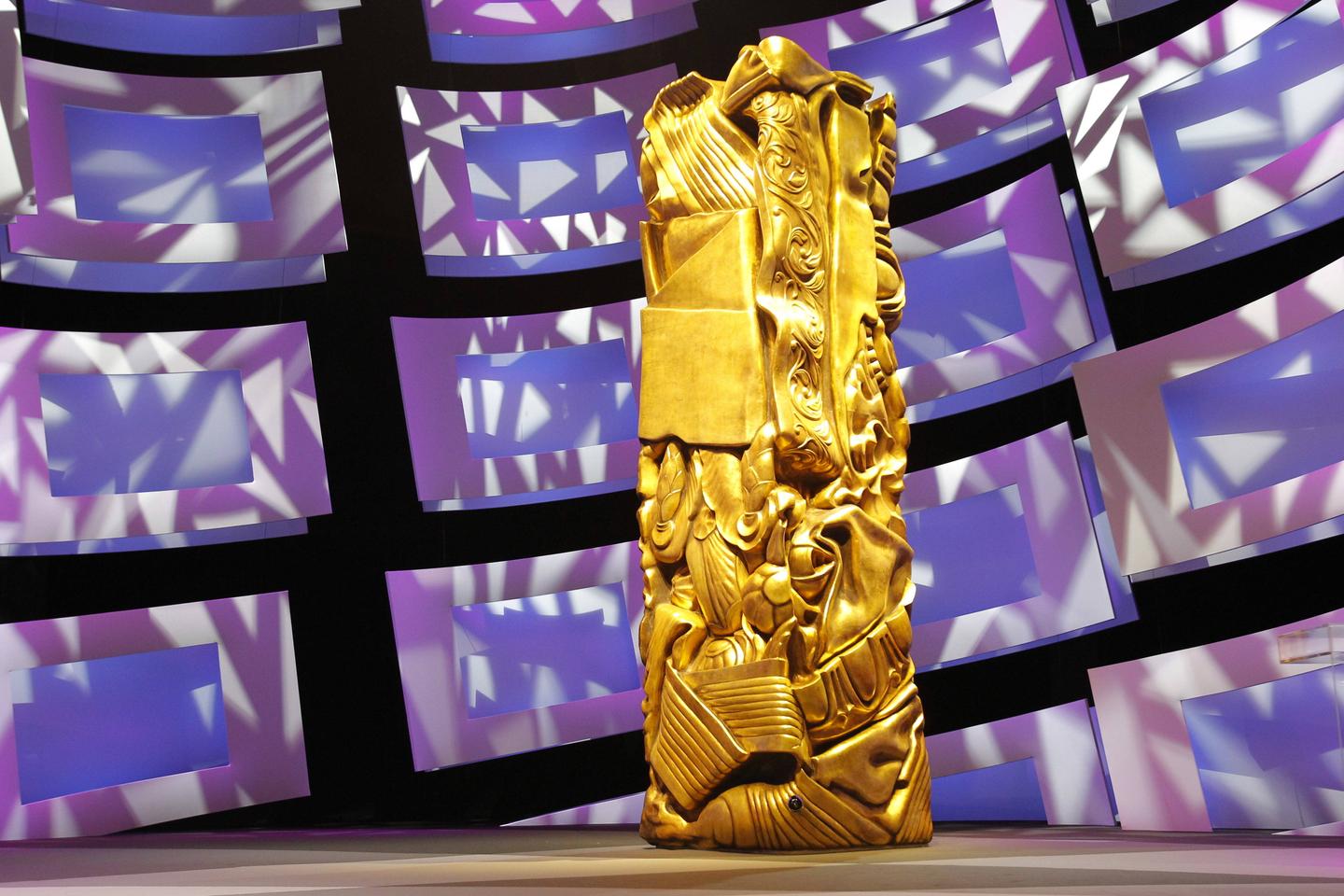 Césars 2023 Des Prix Loin De La Parité Avec 20 De Femmes Nommées