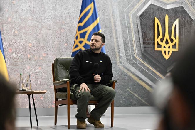 Ukraine sees some value in Chinese peace plan