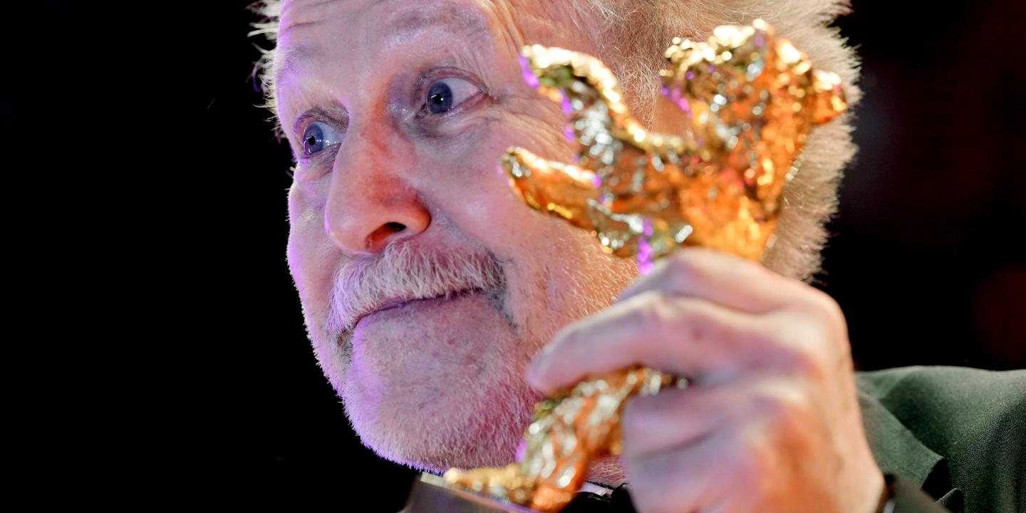 Berlinale: Nicolas Philibert takes home top prize, Sofia Otero youngest ...