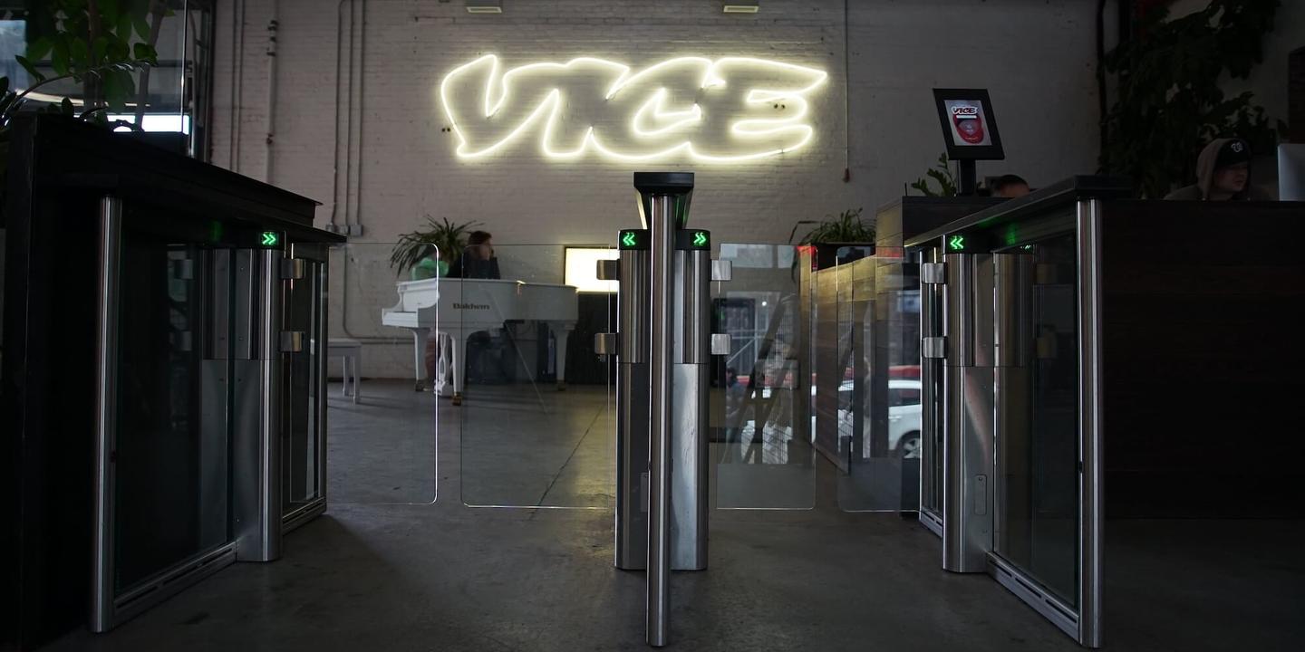Vice France va cesser ses activités, annonce son rédacteur en chef