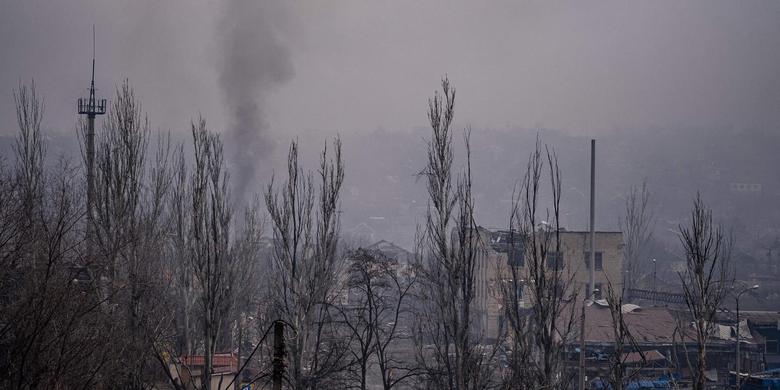Guerre en Ukraine en direct : Volodymyr Zelensky déplore une ...