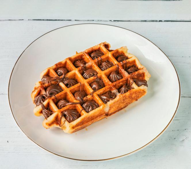 La gaufre coche-t-elle les bonnes cases