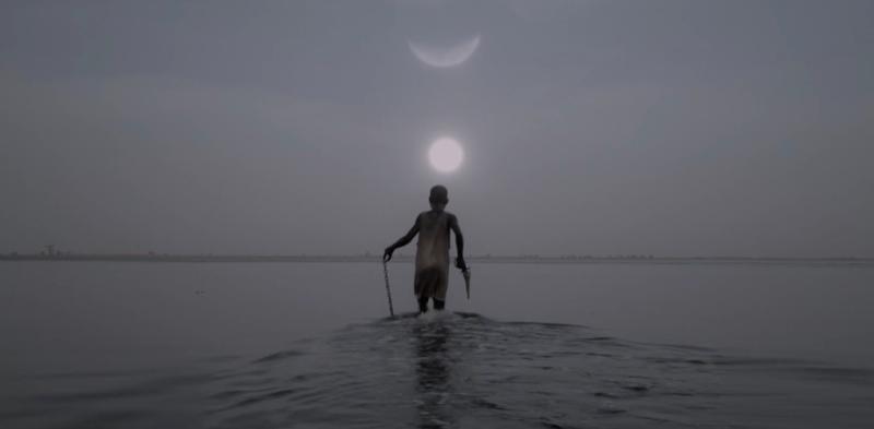 Cinéma : Paméla Diop, productrice engagée du film « Saloum