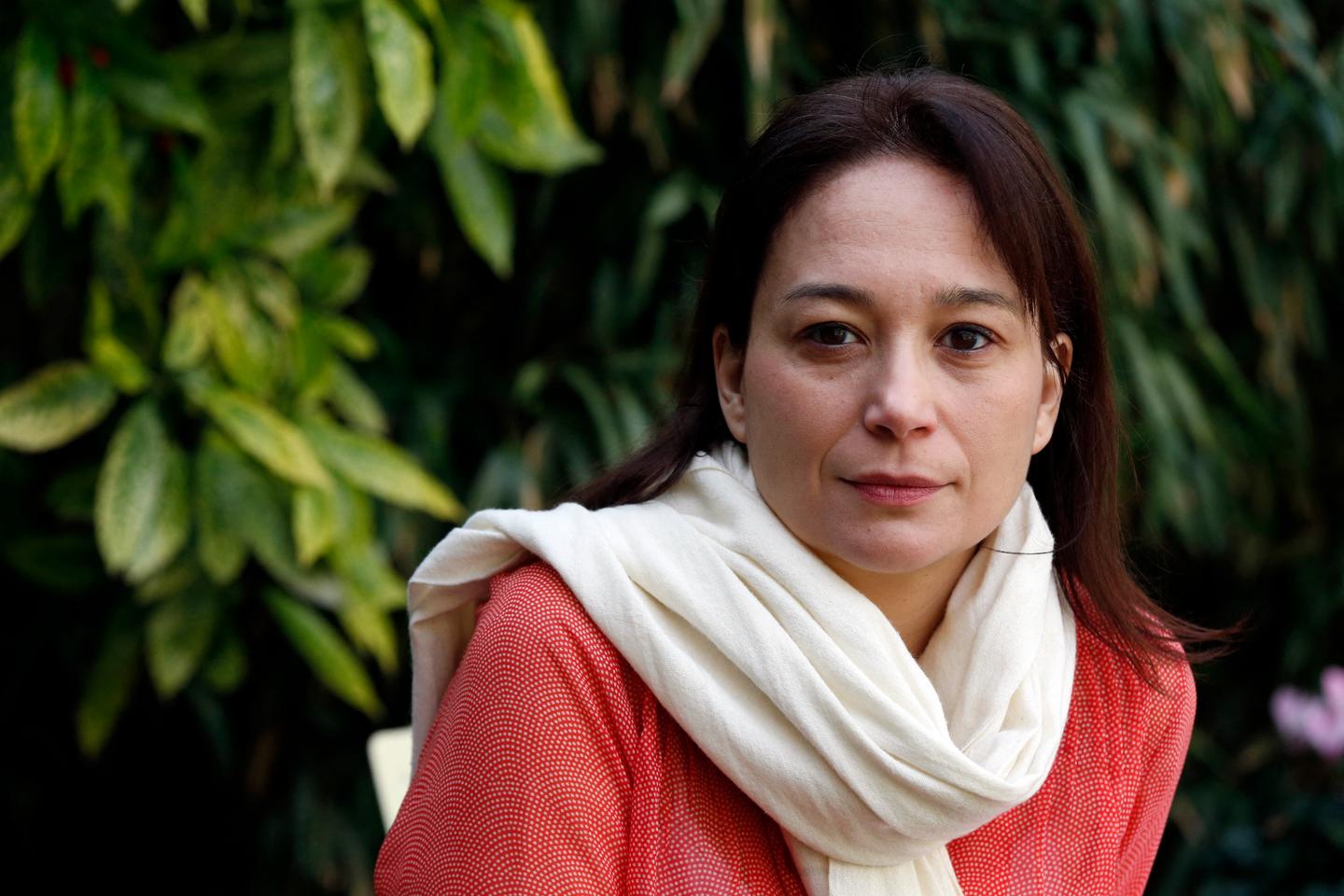 « Les Rives de la mer Douce » : comment Laura Alcoba fait de sa mémoire ...