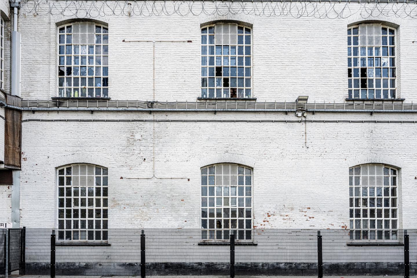 En Belgique, l’état des prisons tourne à la « catastrophe nationale