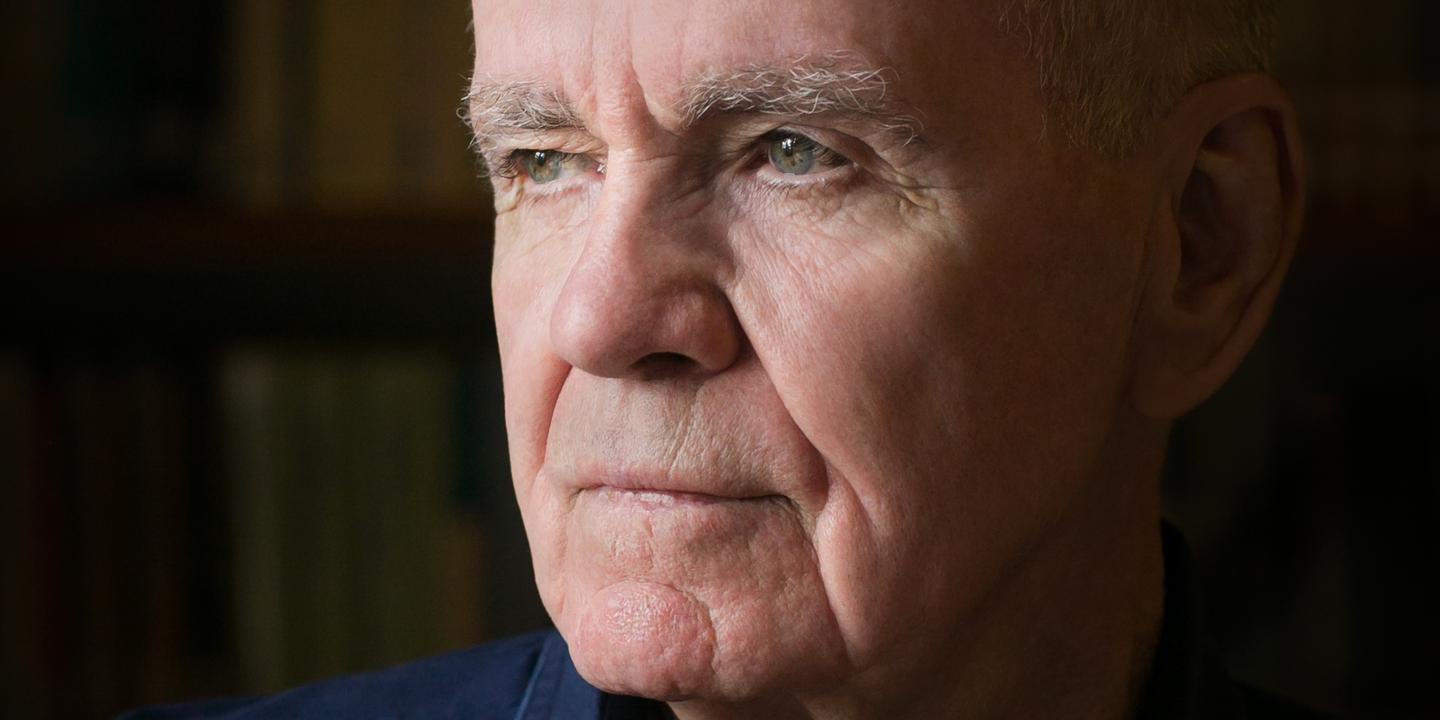 « Le Passager » : le cœur fictionnel en fusion de Cormac McCarthy