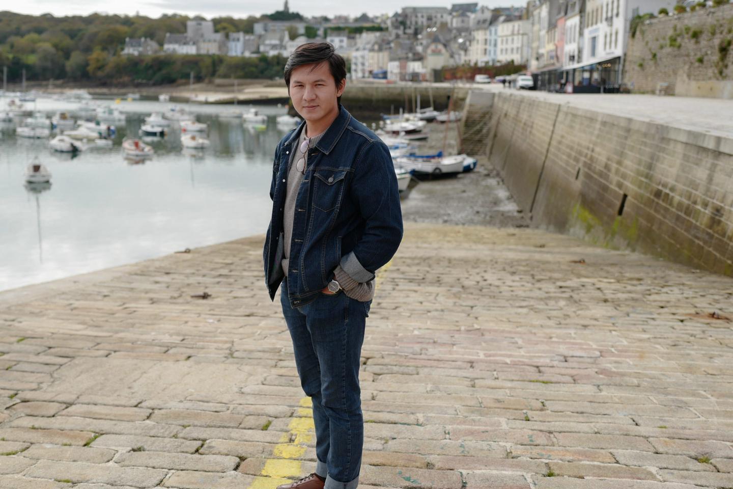 Inquiétude sur le sort de Mortaza Behboudi, journaliste franco-afghan ...