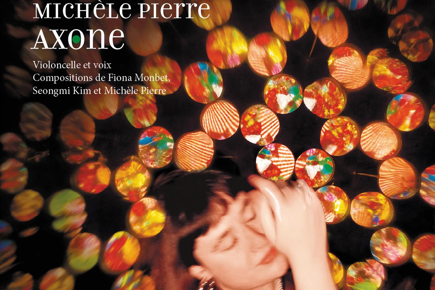 Sélection albums : Michèle Pierre, Trio Atanassov, Mario Canonge et ...