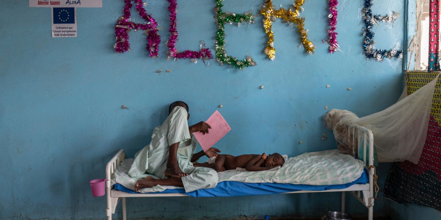 Les pays les plus pauvres en sommet à Doha pour attirer l’attention du ...