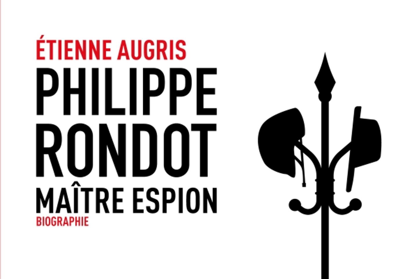 « Philippe Rondot, maître espion » : portrait d’un homme de l’ombre en ...