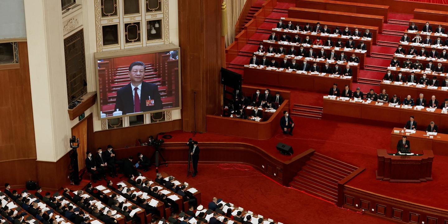Xi Jinping seeks to further consolidate his power at China's annual ...
