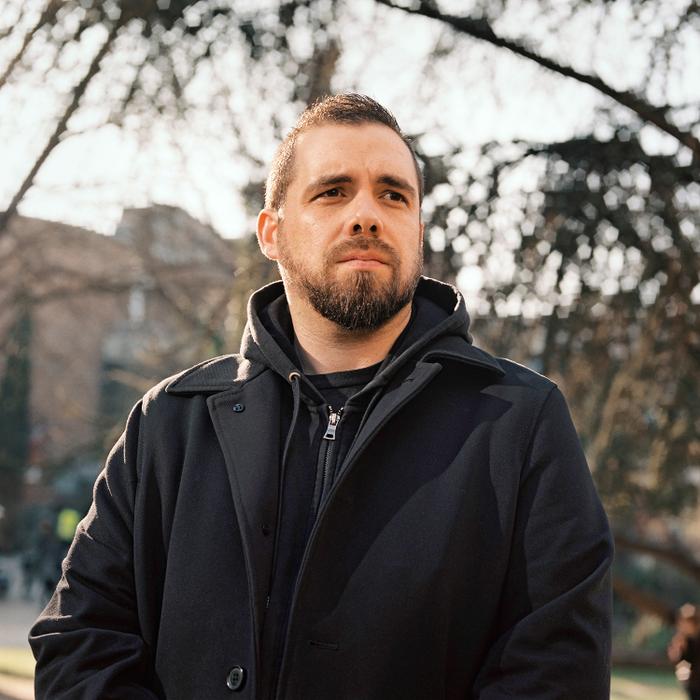 Matthieu Lépine brise le silence sur la mort au travail