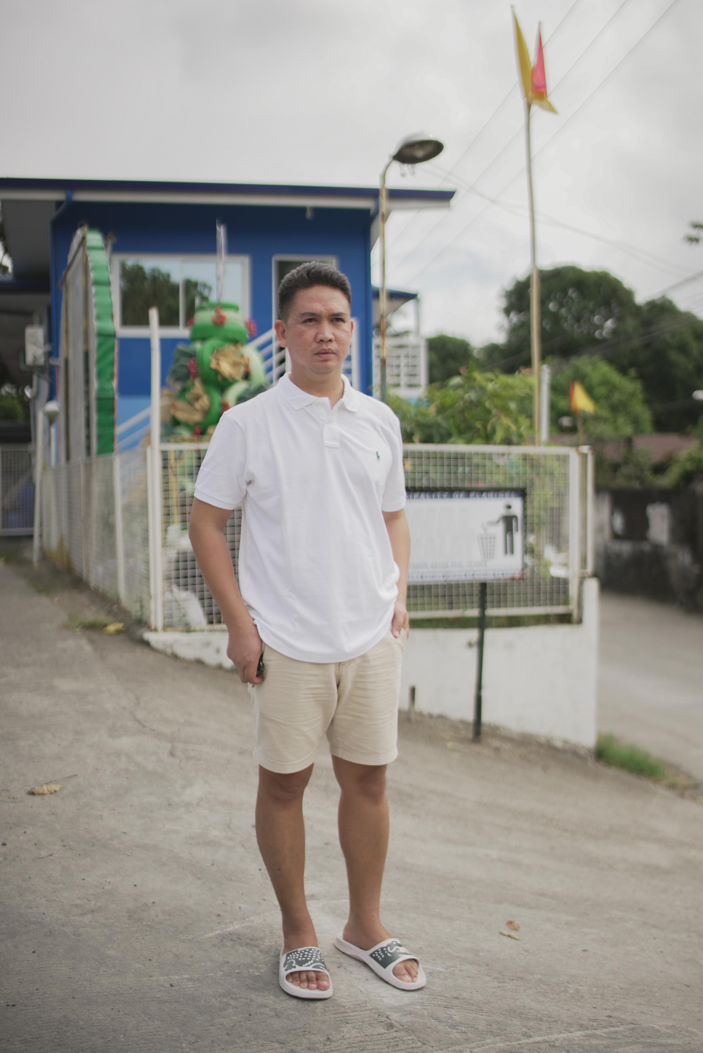 Aux Philippines, les enfants perdus du viol en streaming