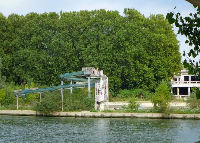 Cinq îles à découvrir en Ile-de-France
