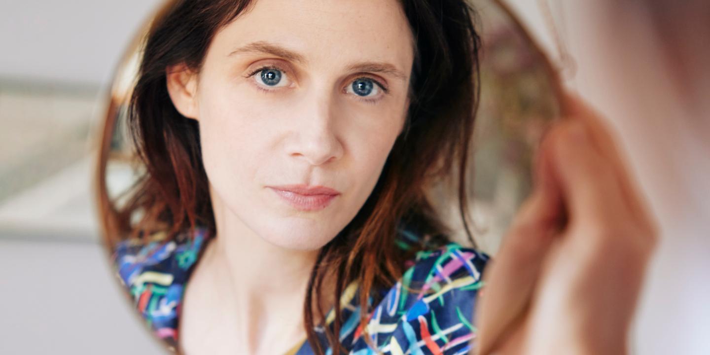 Judith Chemla, la vie et l’art emmêlés