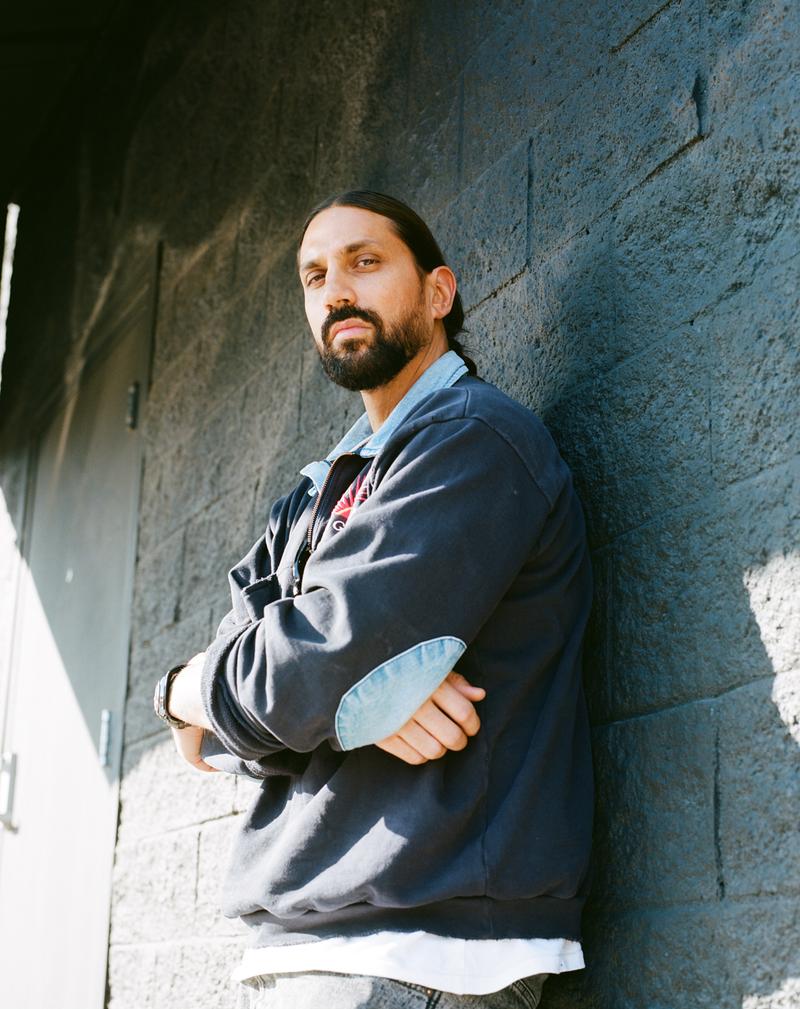 Ben Gorham, créateur d’un luxe pur jus