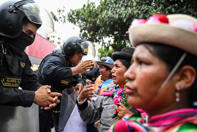 Women march as their rights are under attack around the world