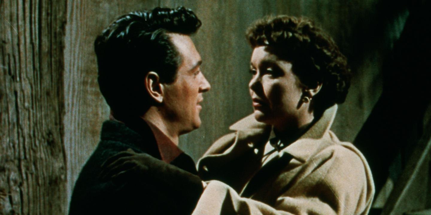 « Tout ce que le ciel permet », sur Ciné+ Classic : une critique de l’Amérique provinciale et ...