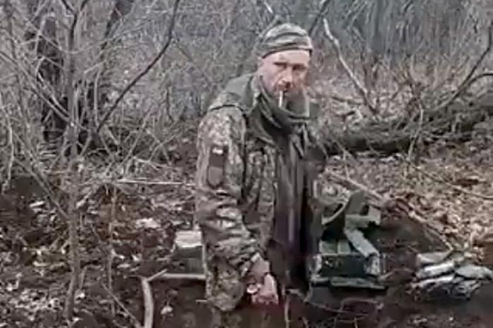 What we know about the viral video of the execution of a Ukrainian soldier