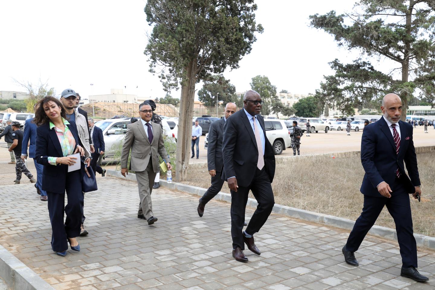 Elections en Libye : un nouveau plan de l’ONU à l’épreuve des rivalités