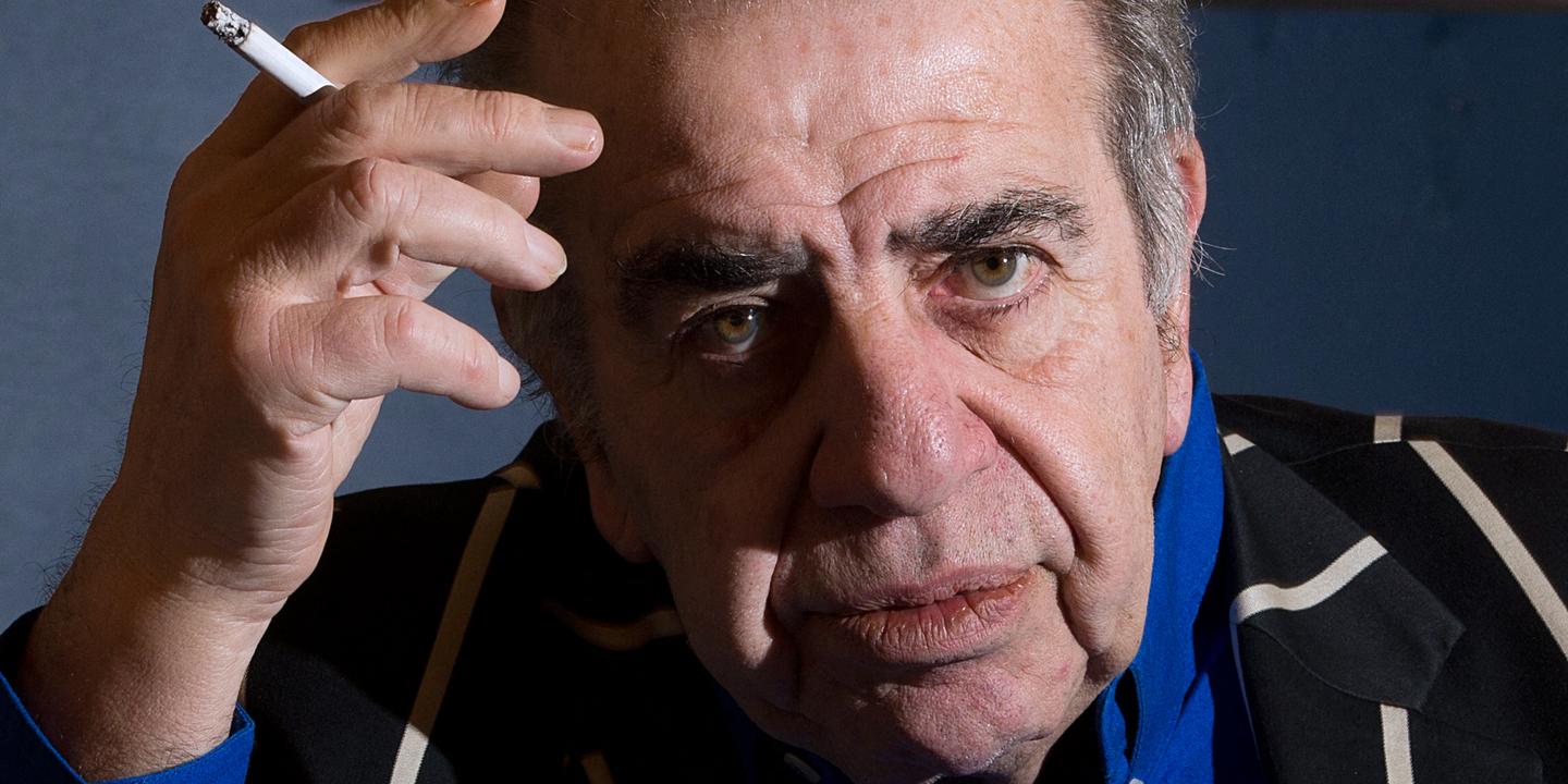 Roland Castro, architecte et figure de Mai 68, est mort