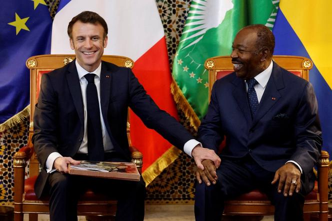 Emmanuel Macron et l’Afrique : les bugs du nouveau logiciel
