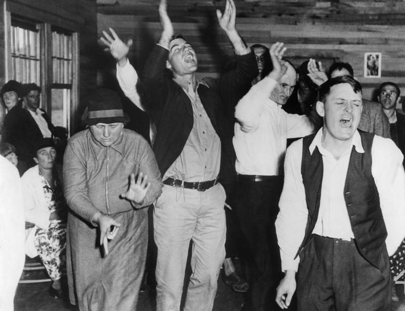 Qu’entend-on exactement par le mot « secte