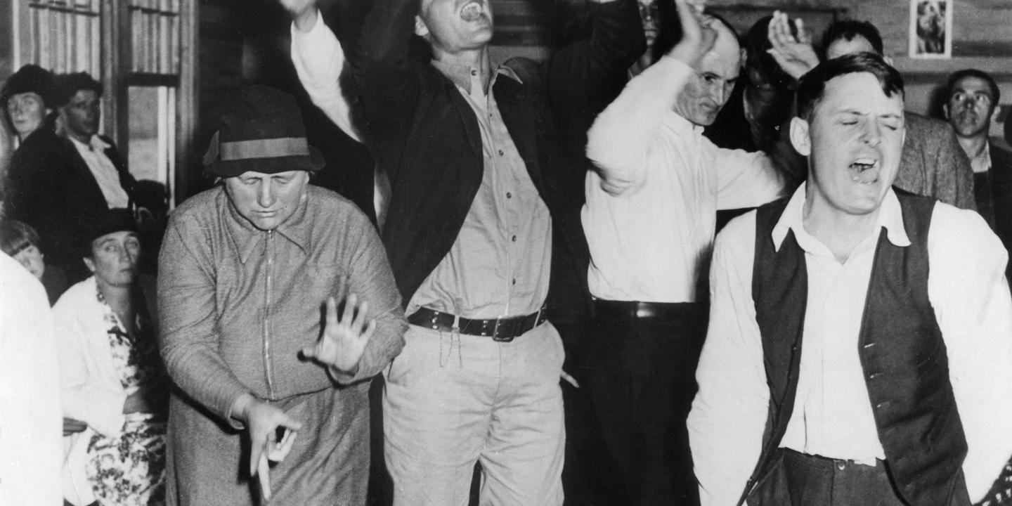 Qu’entend-on exactement par le mot « secte